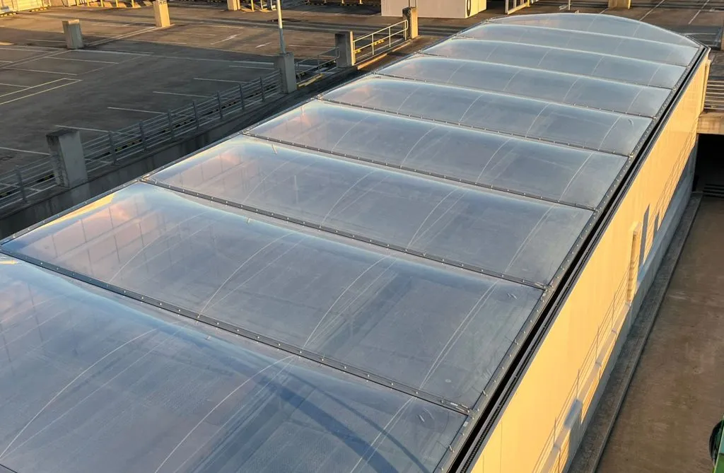 Aviation Archives - Fabritecture