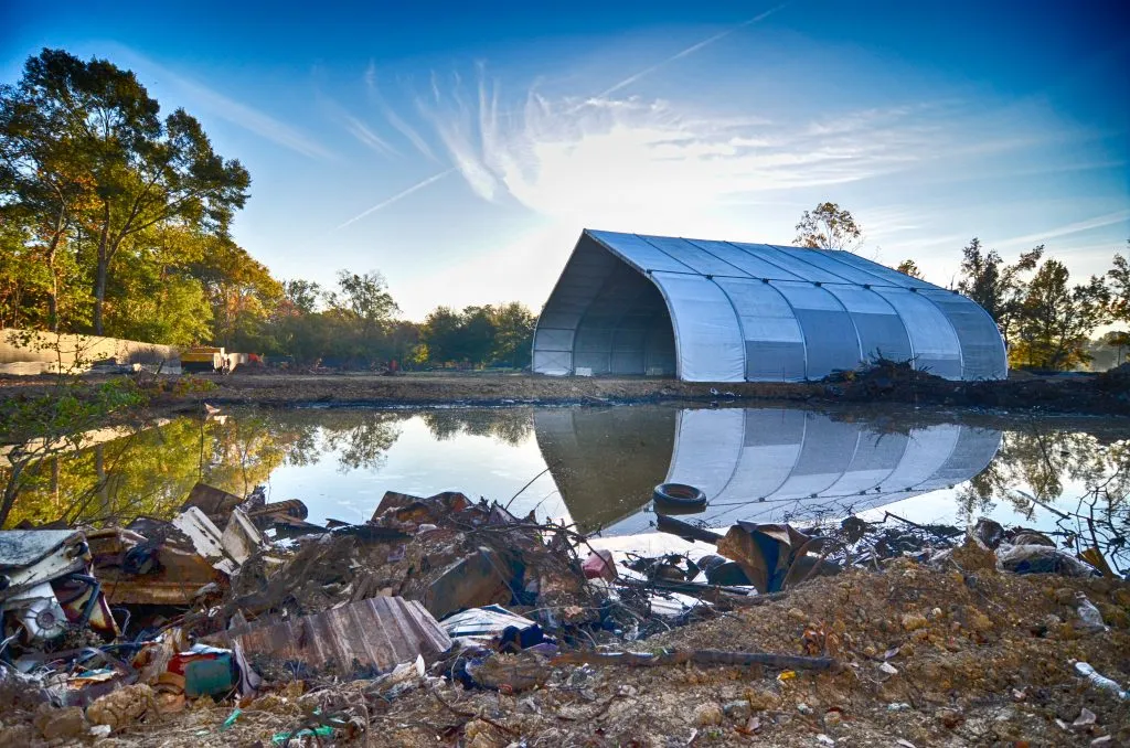 Environmental Archives - Fabritecture