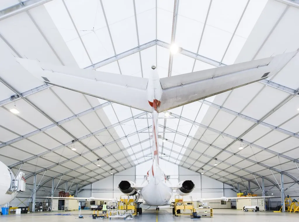 Aviation Archives - Fabritecture